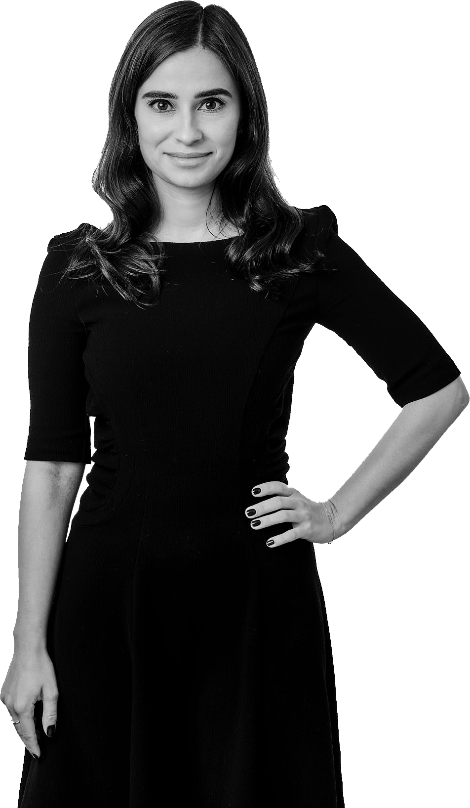 Anna Kozlova - Gordon's Blair