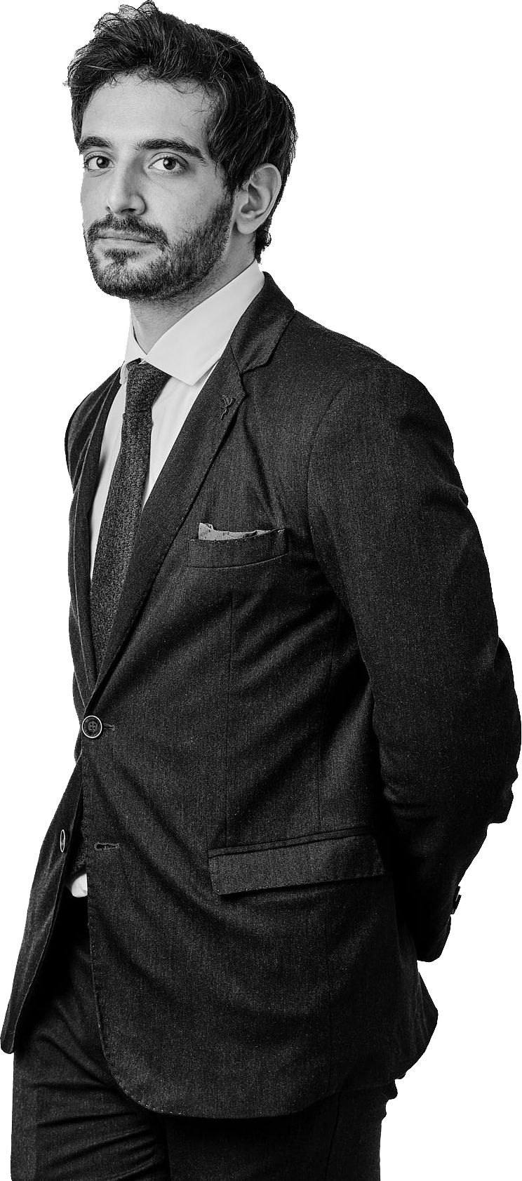 Anthony Raymond - Gordon's Blair