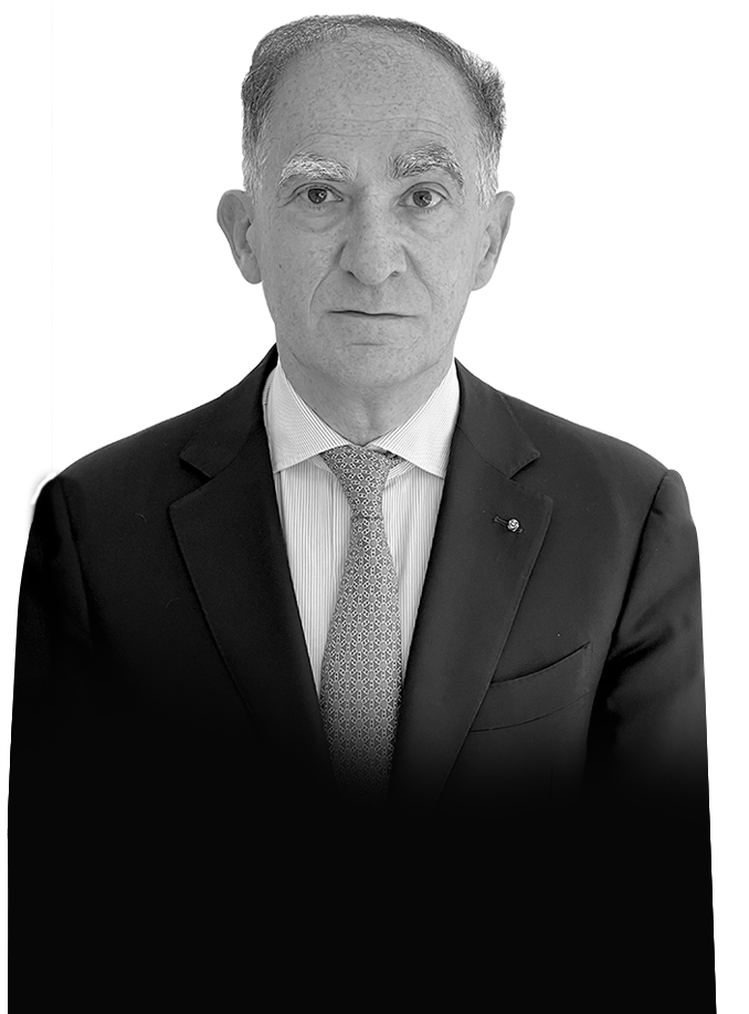 Jean Castellini - Gordon's Blair