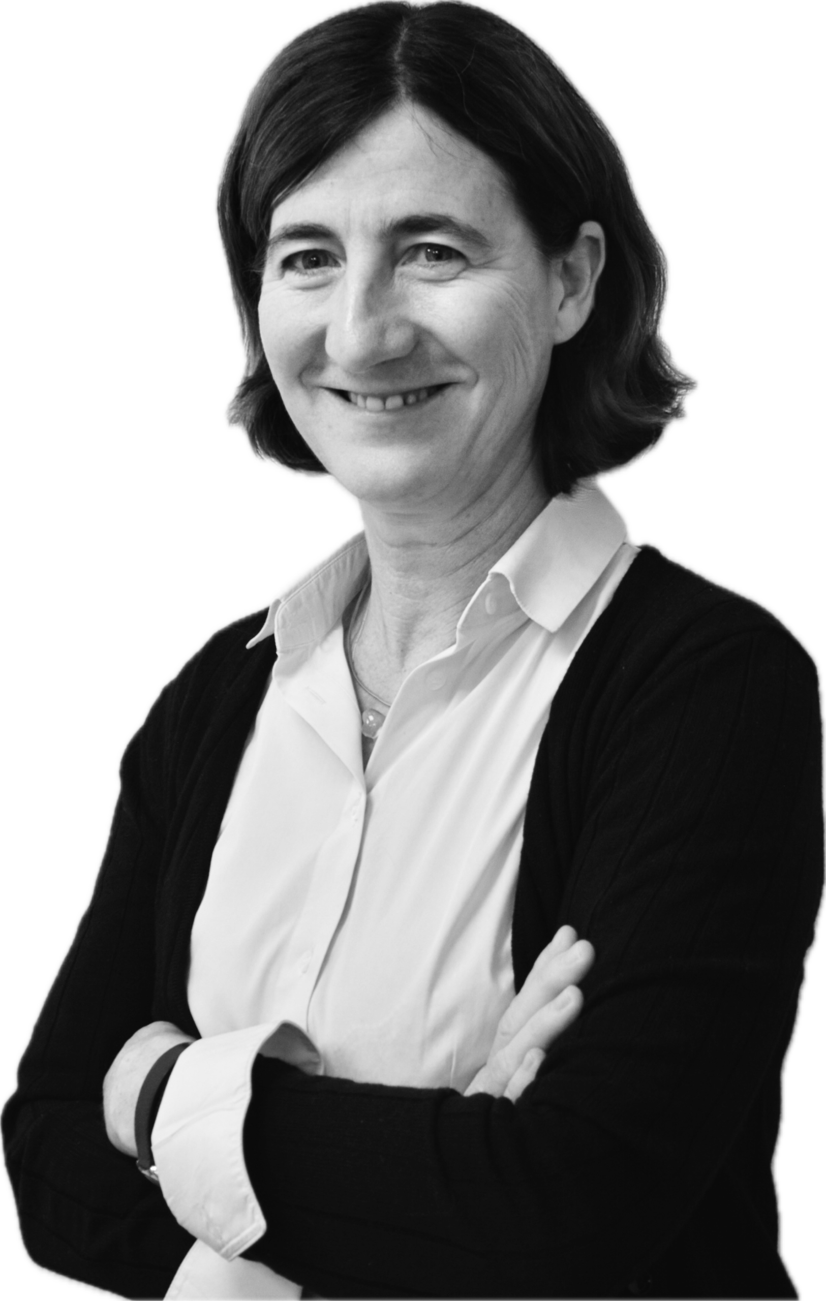 Vanina Prache - Gordon's Blair
